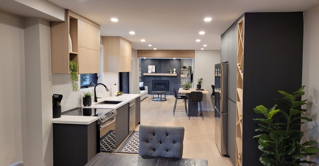 Home Interior Renovations | serving Mississauga & the GTA